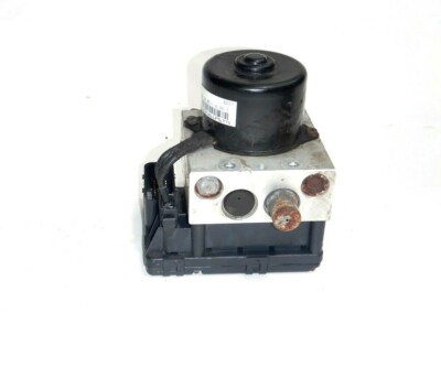 Jeep Grand Cherokee WJ 99-04 ABS Pump Anti Lock Brake Module 56041022 ...