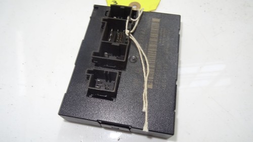 VW GOLF MK5 (2004 > 2009) COMFORT CONVENIENCE CONTROL MODULE CCM ...