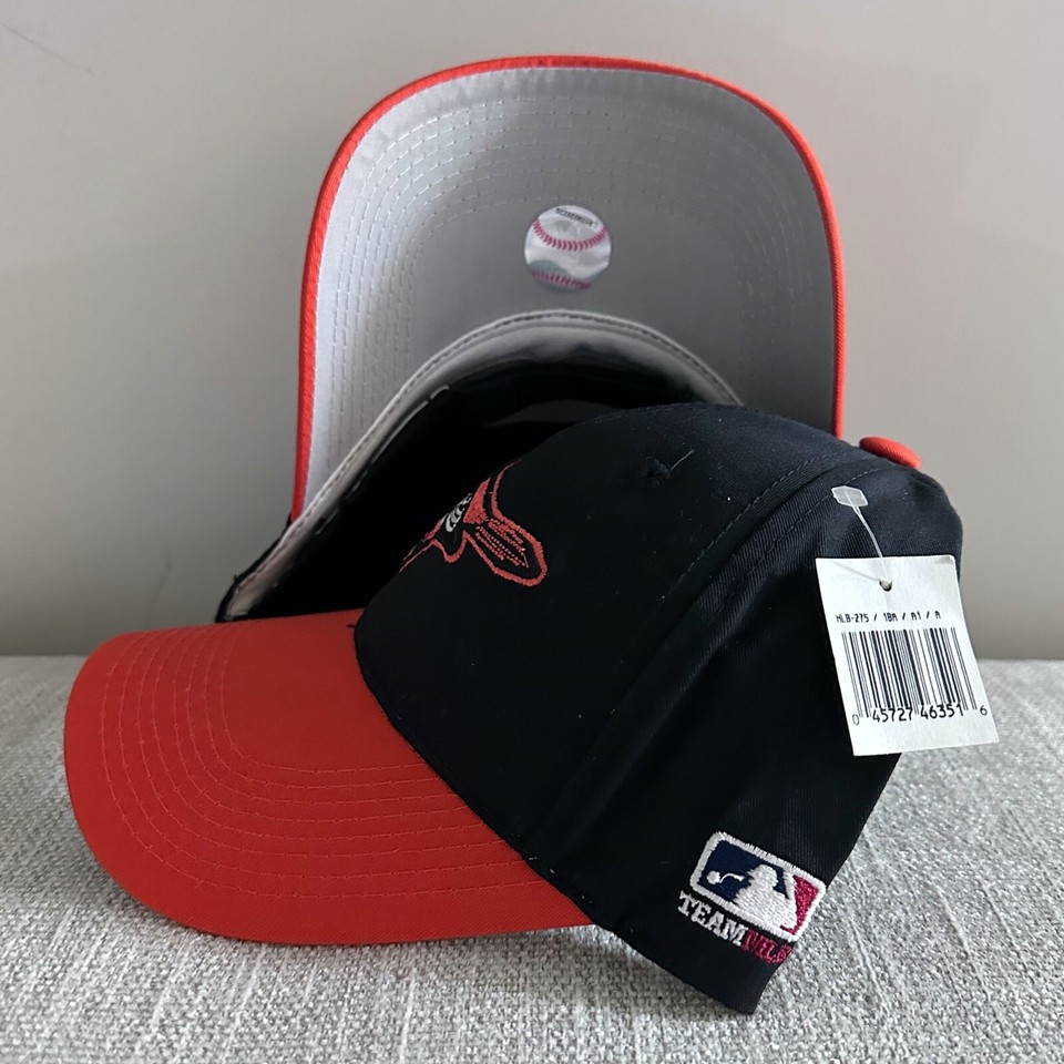 OC Sports Team MLB Adjustable Baseball Hats/Caps, Multiple Teams/Sizes ...