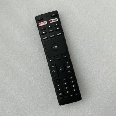 New Remote Control For Konka 32H31A 75U55A 43U55A 65Q75A LED Smart TV ...