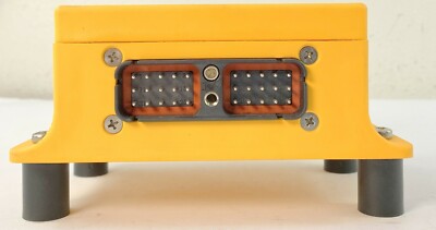 Hetronic RX DC-Mobile Receiver R344 H35-00010.01 | eBay