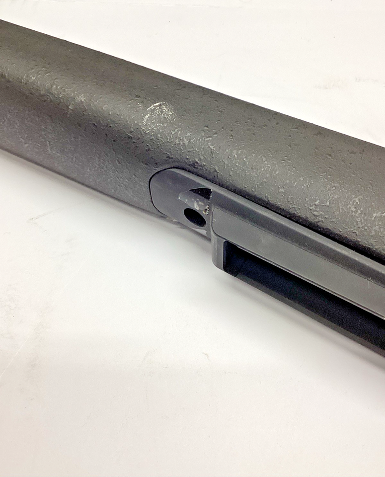 Savage 110 Short (Bolt Hole Spacing 4.40)? HS Precision Rifle Stock ...
