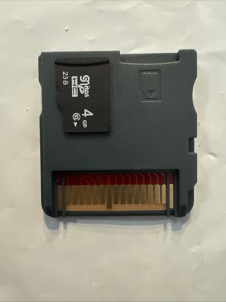 Pokemon Black Version Nintendo DS Memory Pack Edition- game Cartrige | eBay