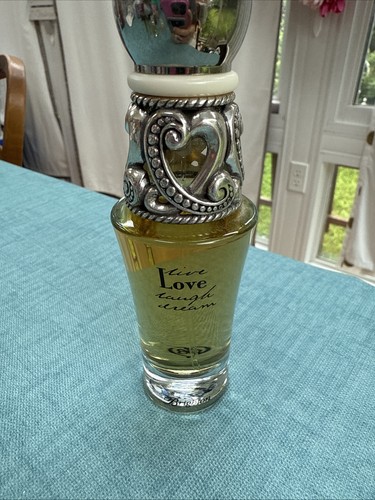 Brighton – Live, LOVE, Laugh, Dream– Eau de Parfum Perfume 50 ml / 1.7 ...