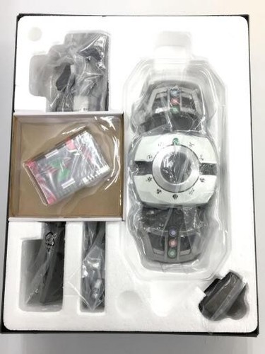 Bandai Bandai Kamen Rider Decade Csm Decay Driver Complete Selection ...