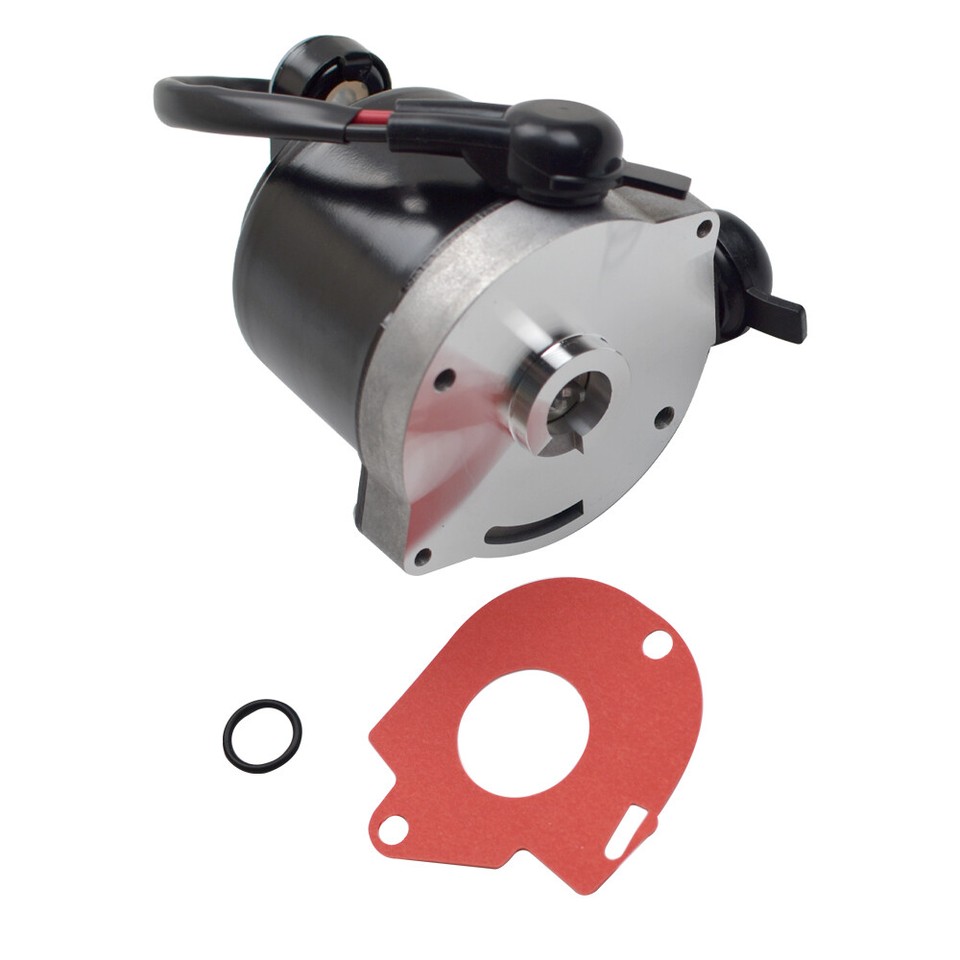 ABS Pump Brake Booster Motor Assy For Lexus GS300 GS400 GS430 GX470 ...