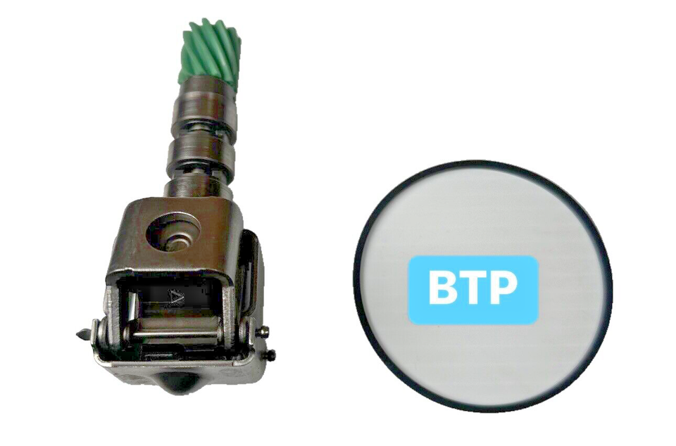 Rebuilt Turbo 350 TH350 Governor w/ New Seal 1969-1986 for 250 250c 350 ...