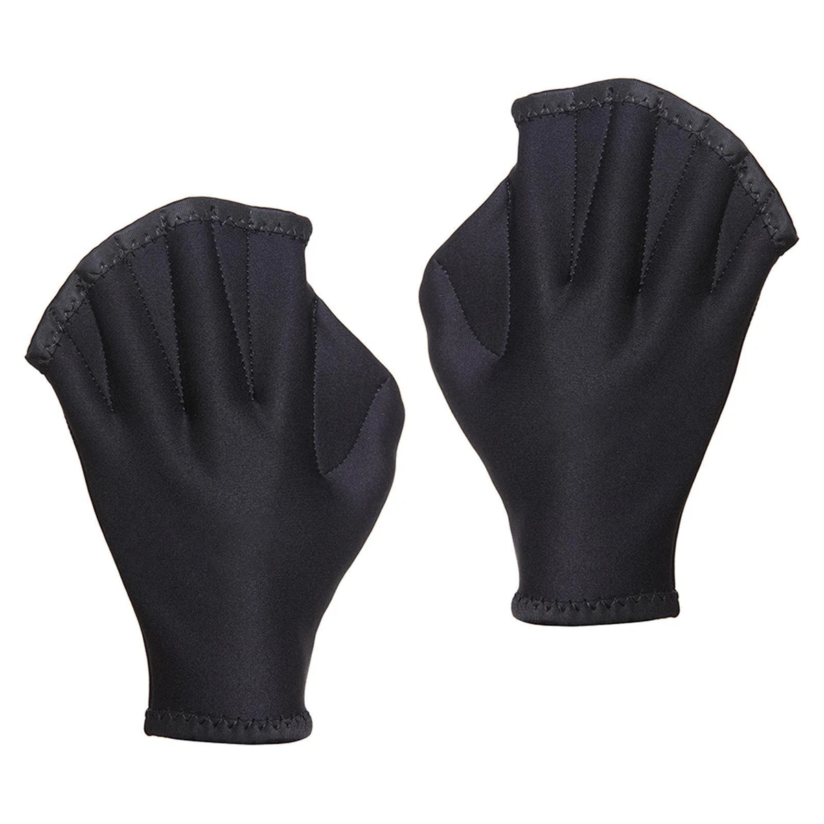 Webbed Fingers Gloves