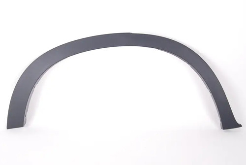 NEW BMW X5 E70 REAR RIGHT WHEEL ARCH COVER TRIM 7158426 51777158426 OEM ...