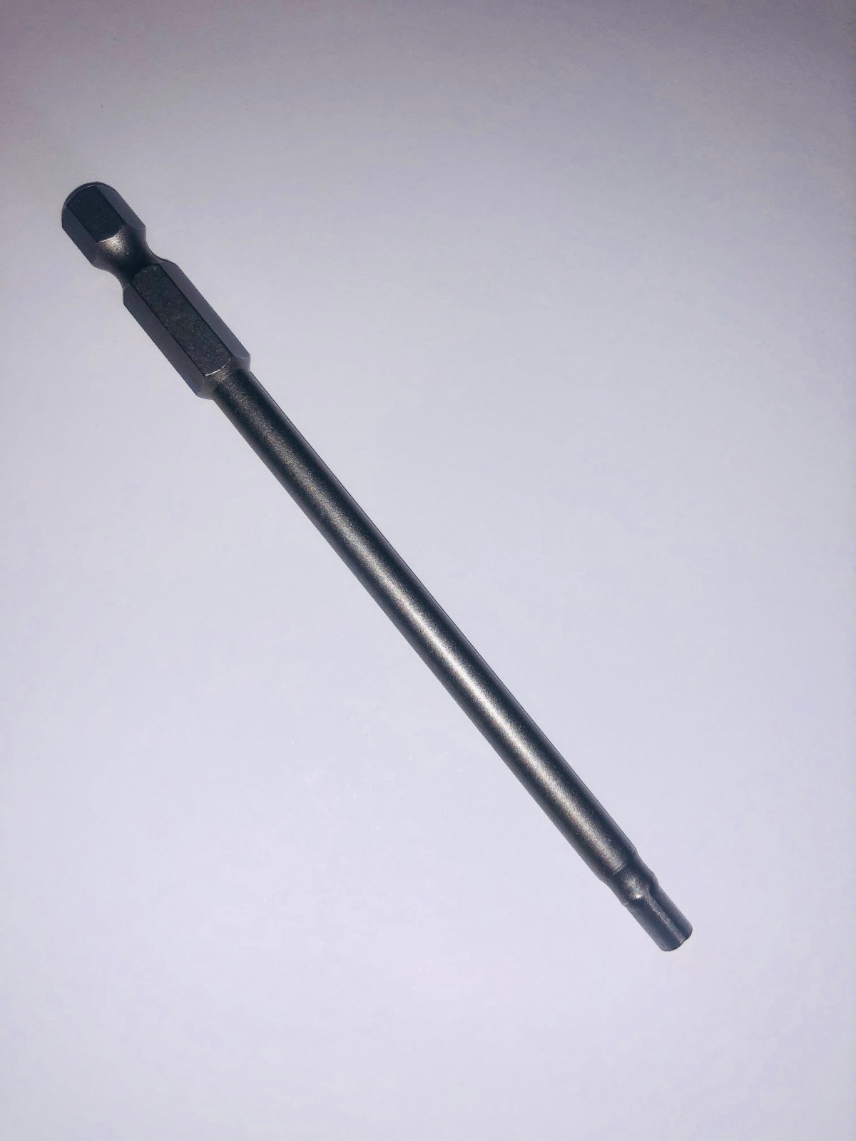 Qty 1 Trilob Insert 100mm Trilobular Driver Bit Security Screens Door ...