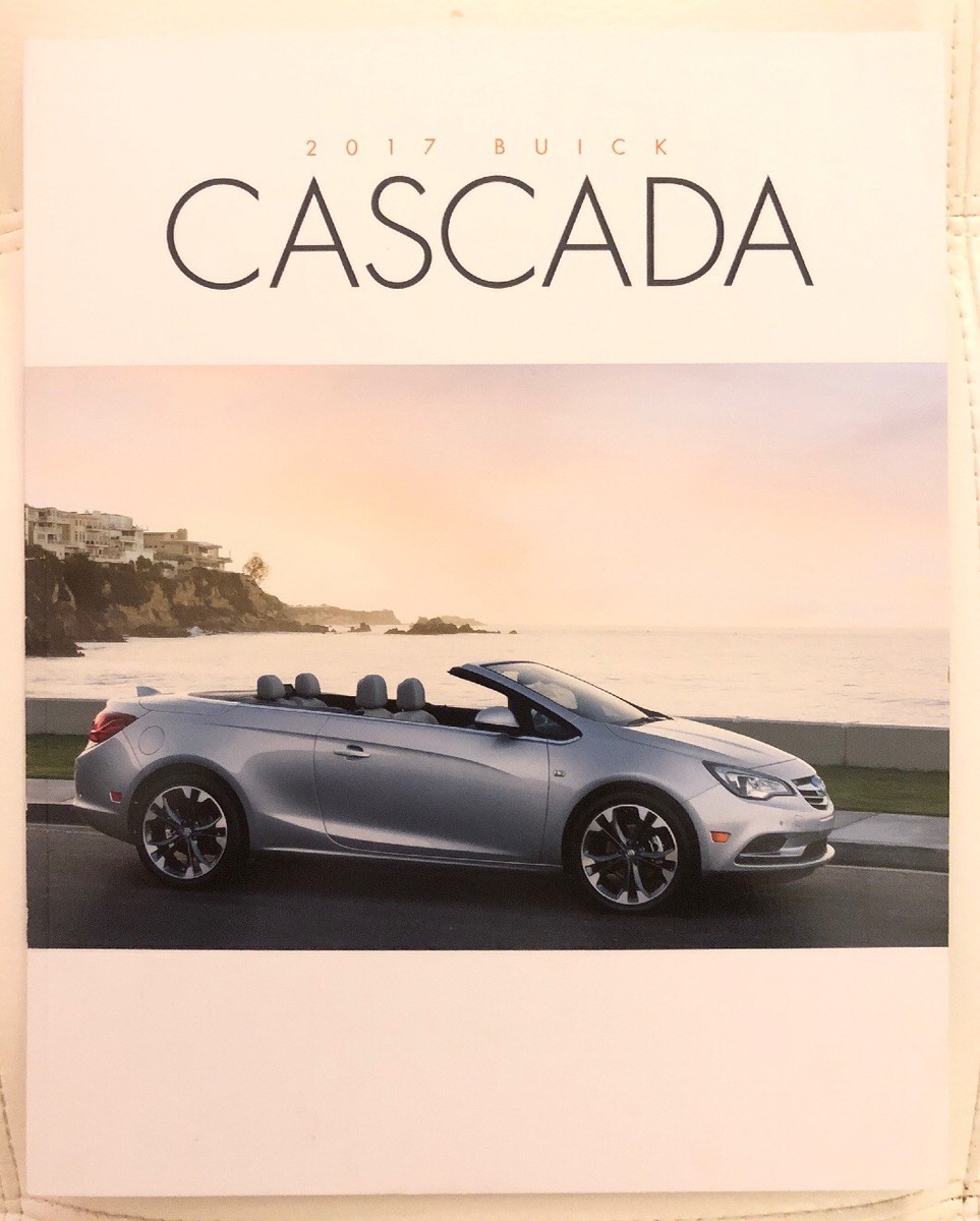 Cascada 2017