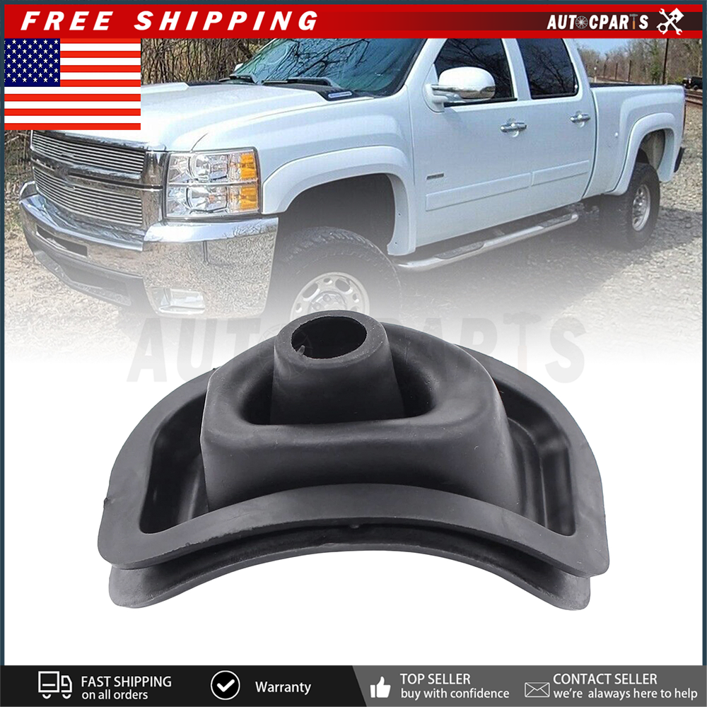 #26093753 Fits for Cadillac Chevy GMC Shifter Boot Steering Column ...