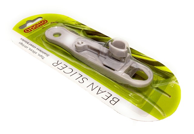 Apollo Runner Beans Bean Slicer Cutter Stringer for sale online | eBay