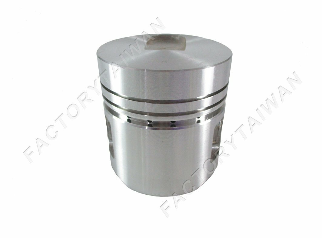 Piston Set STD 82mm for MITSUBISHI S3E x 3PCS | eBay