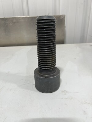 M42-4.5 x 120mm Socket Head Cap Screw Class 12.9 Bolt M07000.420.0120 ...