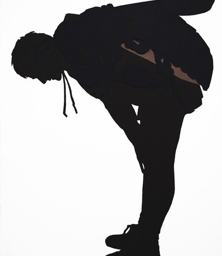 Sally SMART Beeology original signed limited ed etching + collage ...