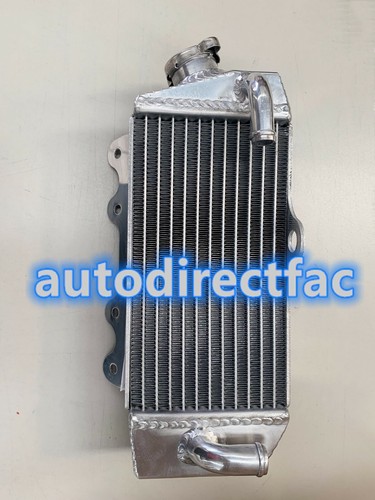 Full Aluminum Radiator for Yamaha YZ85 YZ 85 2002-2017 03 04 05 06 07 ...