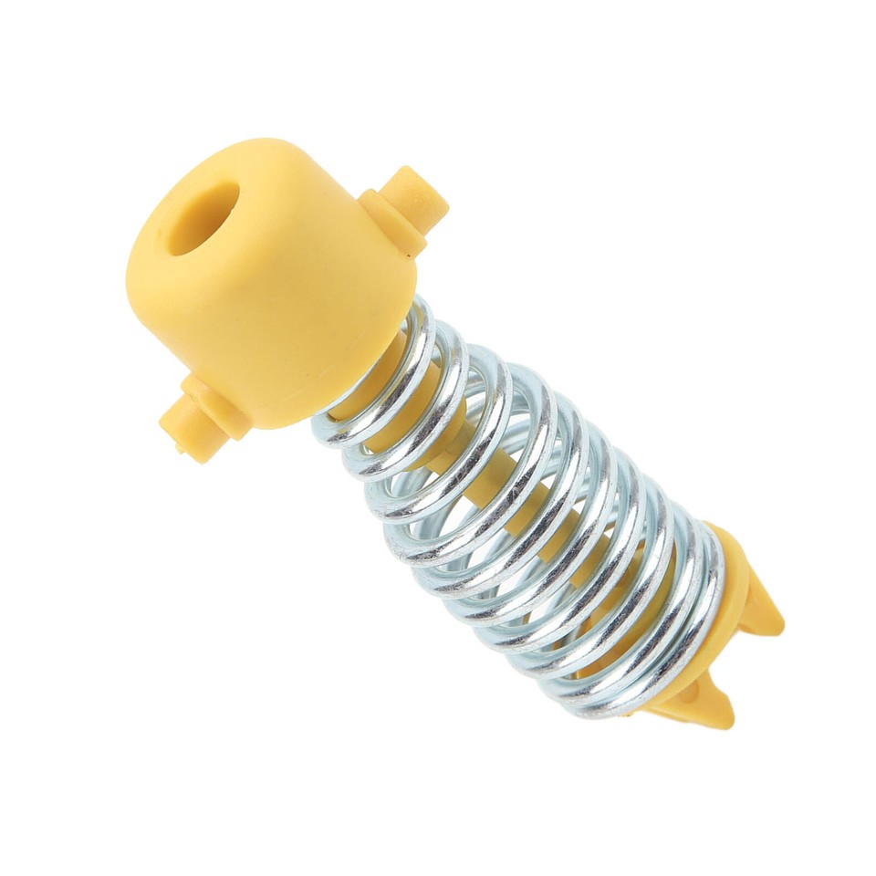 ROBUST KUPPLUNGSPEDAL FEDER FÜR FORD C-MAX FOCUS Mk3 Mk4 KUGA 1736221 ...