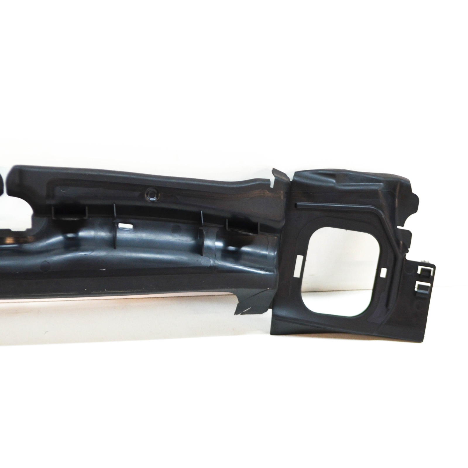 BMW 7 G11 Radiator Upper Air Duct 51747359796 7359796 2016 New Genuine ...