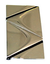 GENUINE CITROEN DS3 BONNET BADGE 8666T6 | eBay UK