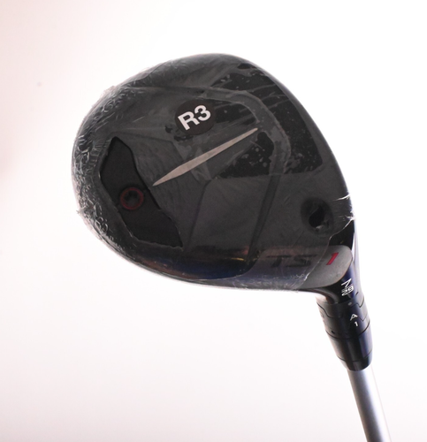 Titleist TSR1 Hybrid #7 29* w/ Mitsubishi MMT 40 R3-Flex RH +HC *MINT ...