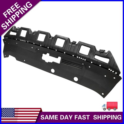 Radiator Support Covers 86361C2700 NEW for Hyundai Sonata 2018-2019 | eBay