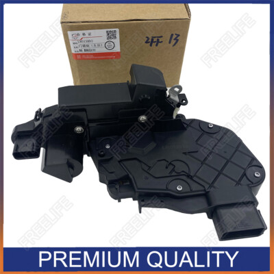 LR013892 Rear Left Door Lock Latch Actuator for Land Rover for Range ...