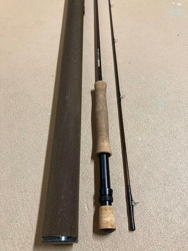 sage 7 wt fly rod (fly Fishing Rod, Fishing Rod, Sage Fly Rod, Sage Rod ...