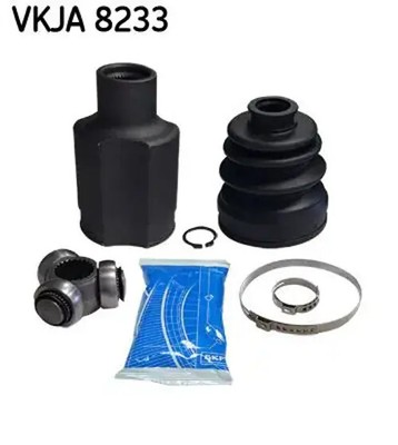 Joint de cardan Joint tripode VKJA 8233 SKF pour OPEL MOKKA / MOKKA X ...