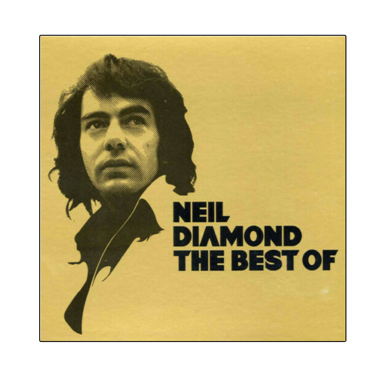 Best of Neil Diamond by Neil Diamond (CD, 2008) for sale online | eBay