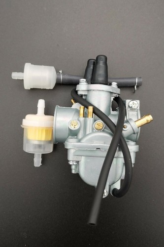 PW80 Carburetor for Yamaha Big Wheel 80 BW80 [C24] | eBay