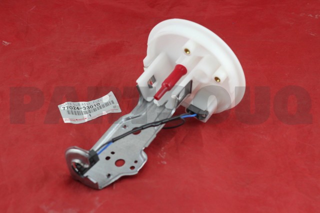 7702433010 Genuine Toyota BRACKET, FUEL PUMP 77024-33010 | eBay
