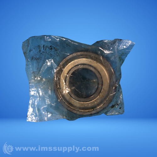 NSK 6204Z Deep Groove Radial Ball Bearing FNIP | eBay