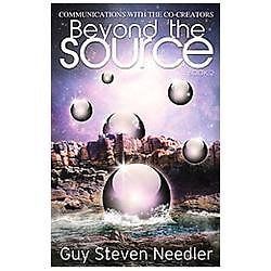 Beyond the Source - Book 2 by Guy Steven Needler (2013, Trade Paperback ...
