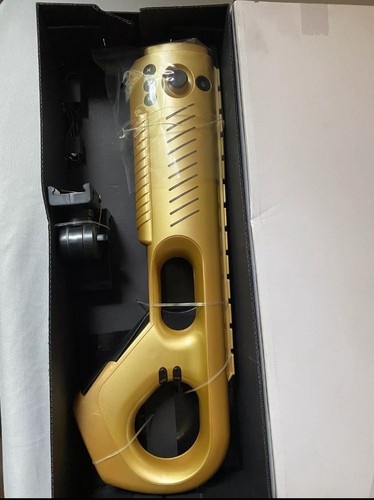 Arkade Motion Blaster Virtual Reality Gaming Gun Controller (PC ...