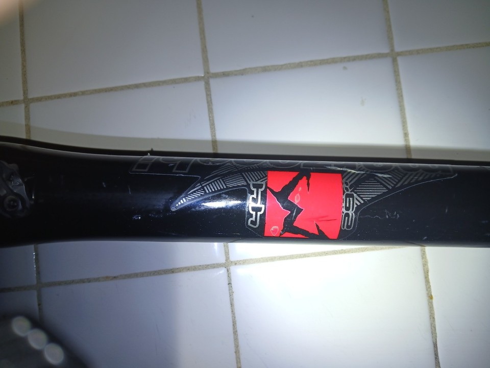 Marzocchi Bomber 44. 29" 15x100mm Front Suspension forks | eBay