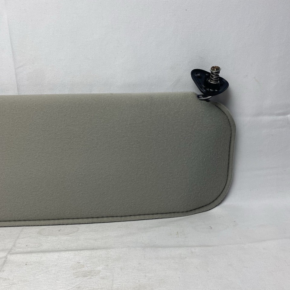 1989-2006 Ford Ranger Sun Visor Pair Set Driver Passenger Left Right ...