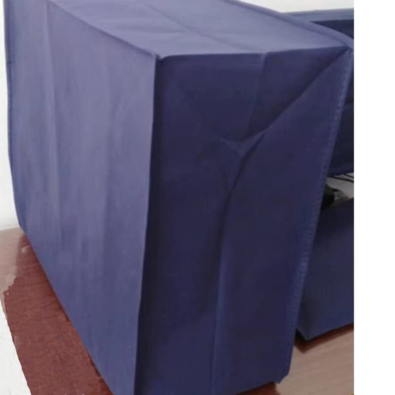 Computer CPU Dust Cover PC Dust Protection Case Host Computer Case PC ...