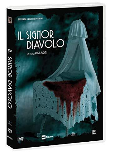 Il Signor Diavolo (DVD) Franchini Capolicchio Cremonini Lo Giudice ...