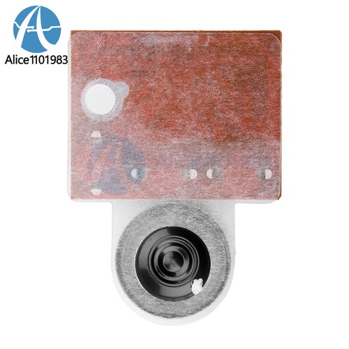 Greeting Card module DIY Musical Board Recordable Voice Music Sound ...