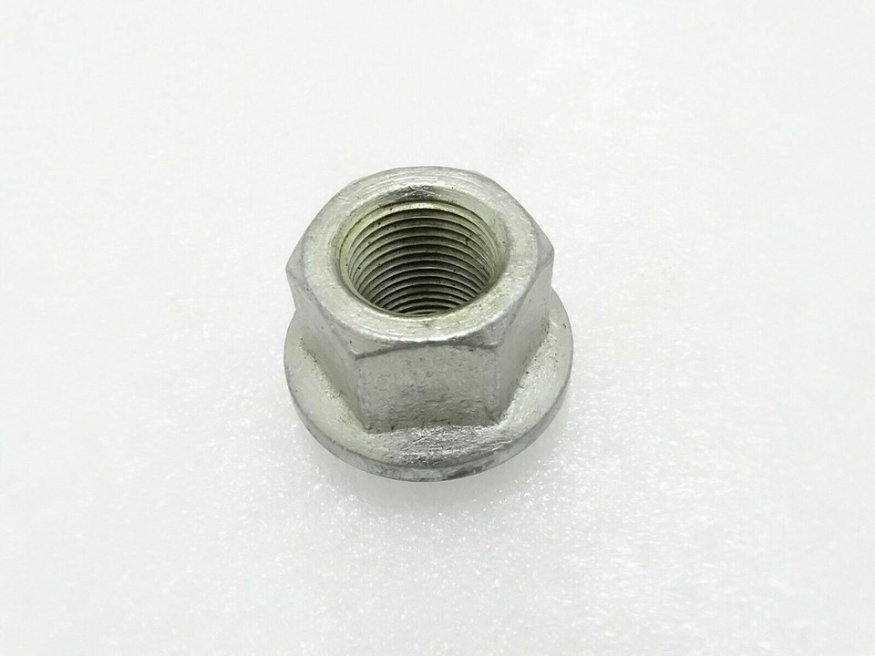 JCB Wheel Nut Part no. 106/40001 @VT | eBay