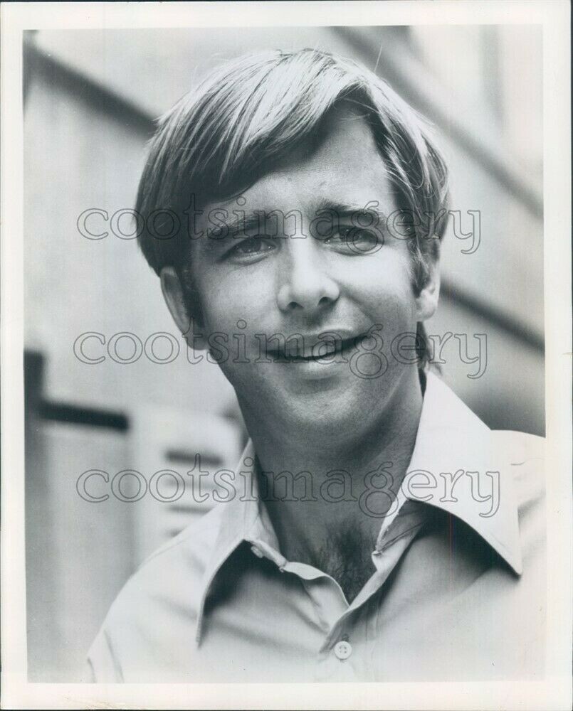 El Hijo De Beau Bridges