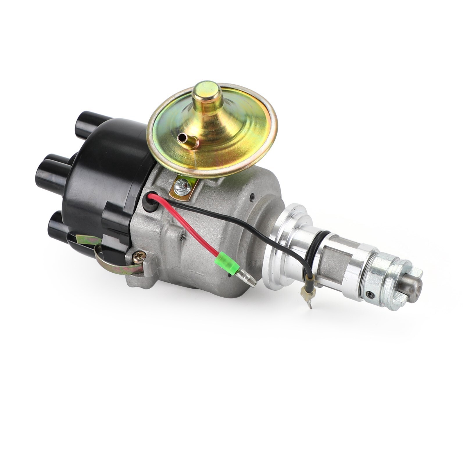 Vacuum Electronic Distributor 25D 45D Distributor Fits For Mini MGB ...