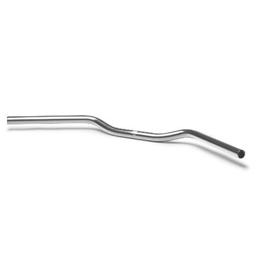LSL Clubman Steel Handlebar Chrome 22.2mm Kawasaki Z1R 1980 | eBay