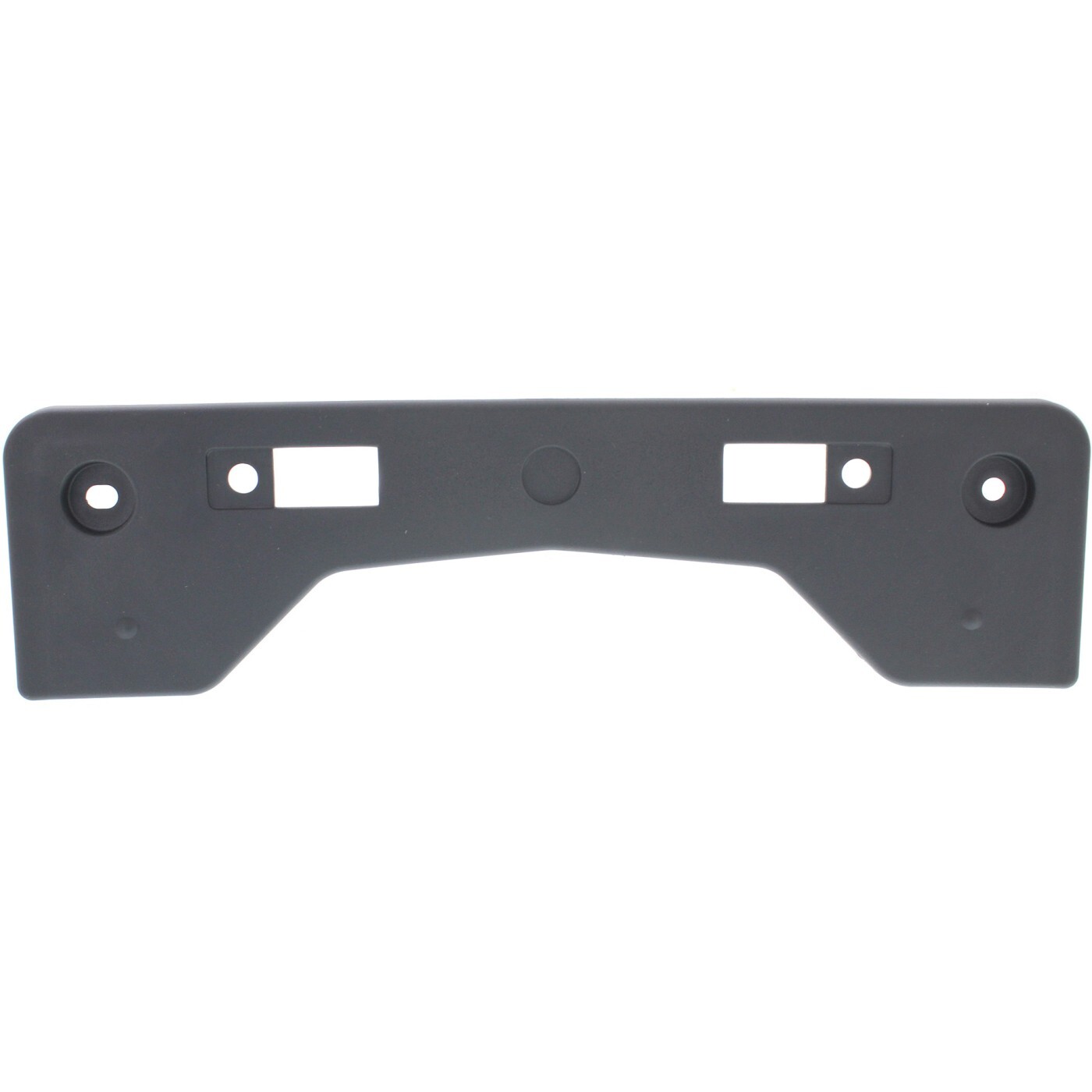 License Plate Bracket Holder For 2013-15 Toyota RAV4 Front 521140R060 ...