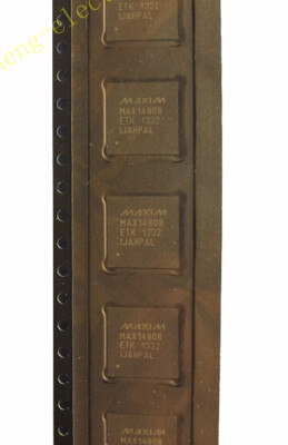 New genuine MAX14808ETK + MAX14808ETK MAX14808 high voltage pulse ...