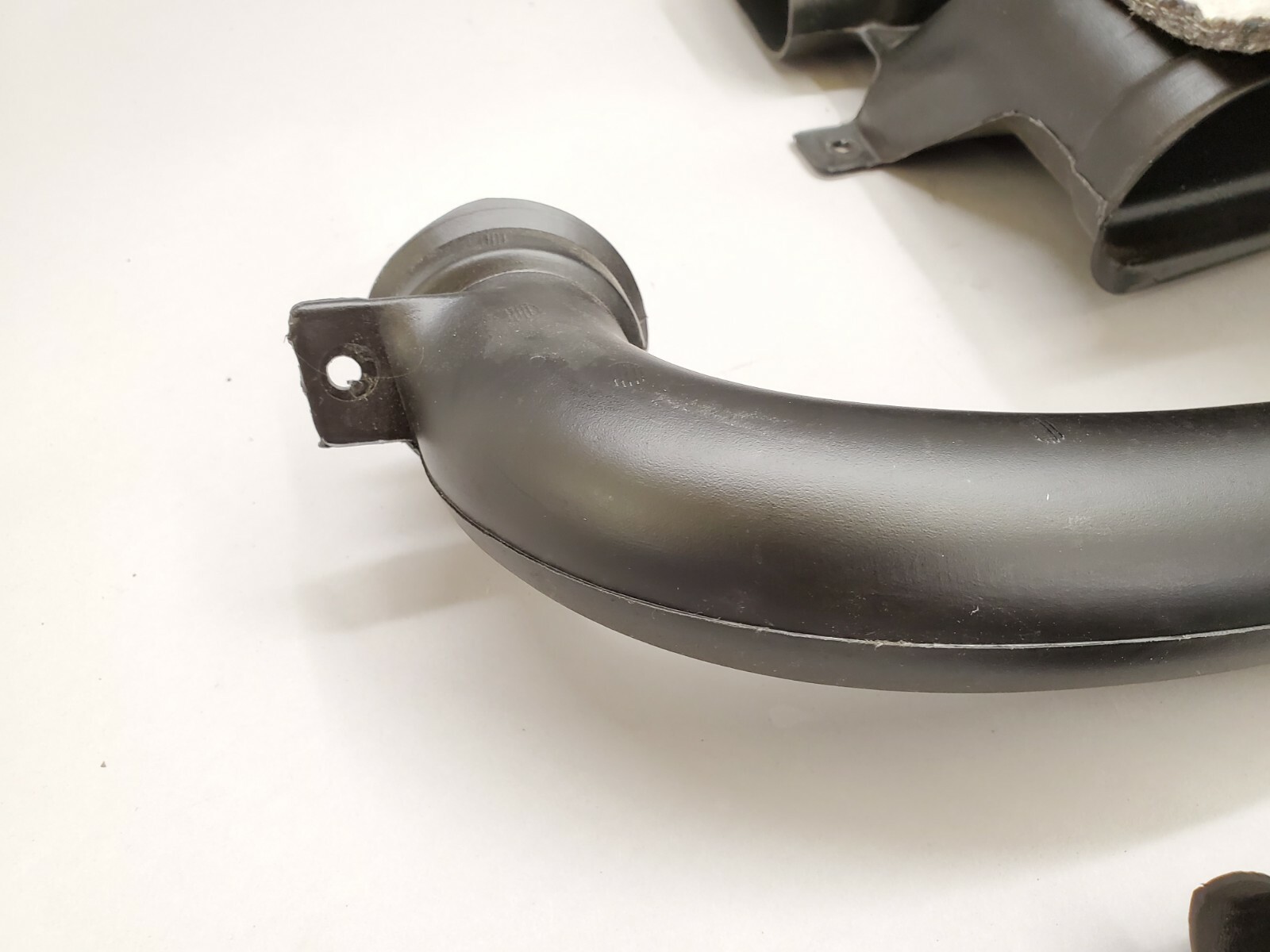 2000 BMW Z3 Roadster Under Dash Vent Duct Pipe Hose Tube OEM | eBay