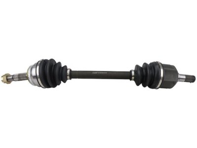 Front Left CV Axle Assembly For 99-01 Hyundai Tiburon Elantra ZP51Y9 | eBay