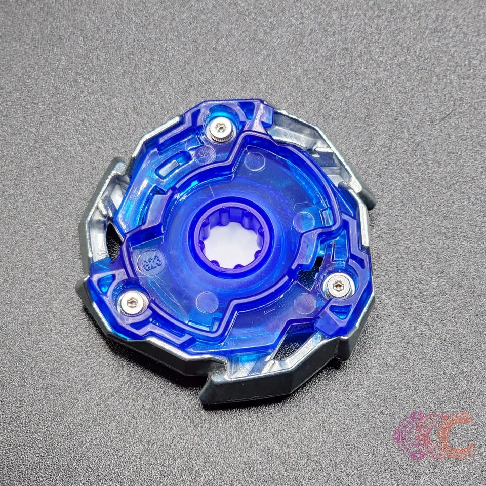 [CrossXProject] Takara Tomy /Hasbro Beyblade X Metal fight Cross Over ...