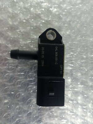Original VW Drucksensor 04L906051C - 04L906051K VW , Audi , Seat ...